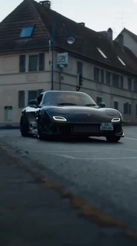 RX-7 Madness 💯 - Coub