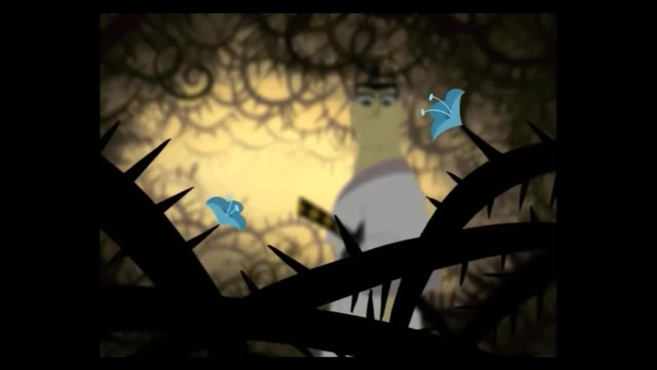 Samurai Jack spring - Coub