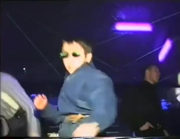 i follow you russian boy - Coub