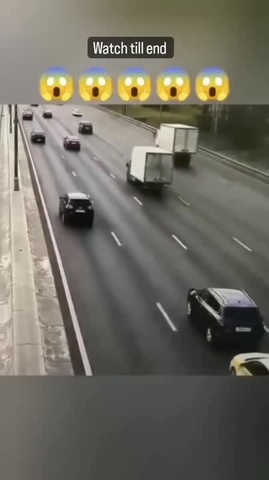 😱Chaos precedes order - Coub