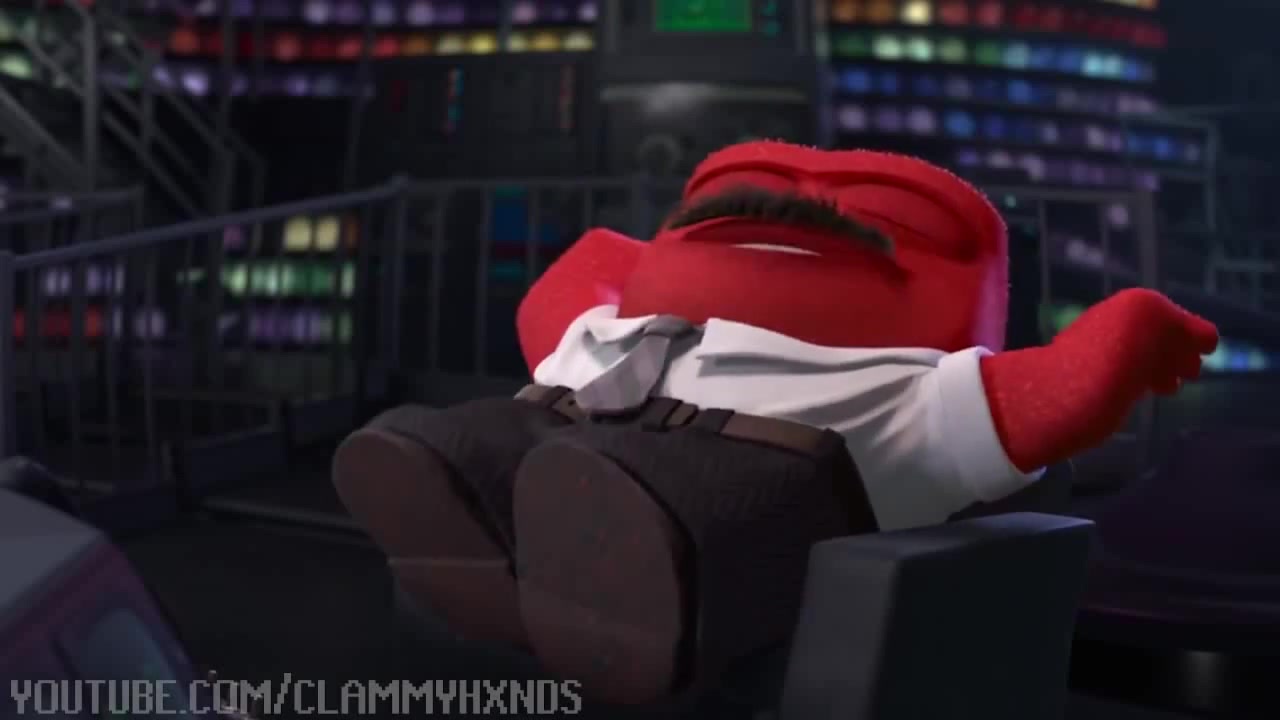 MLG Inside Out - Coub