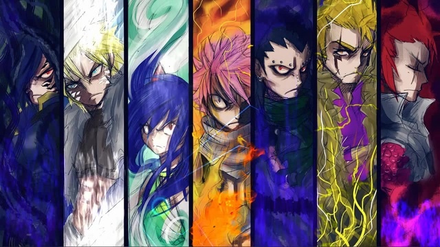 Dragon Slayer - Coub