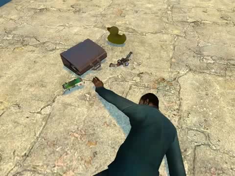 The Gmod Idiot Box: Episode 2 - Coub