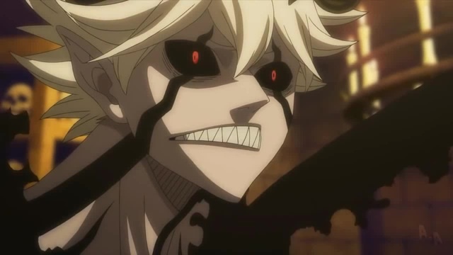 Black Clover AMV - Coub