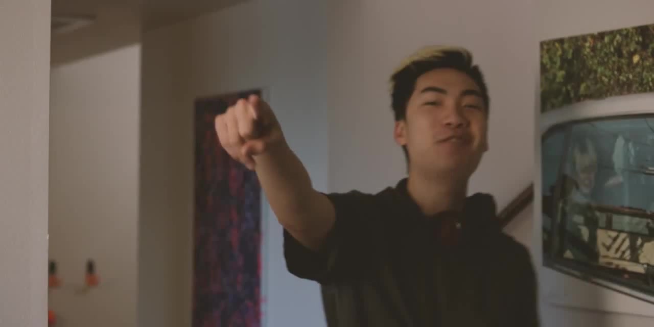 RICEGUM ROAST AFTERMATH! - Coub