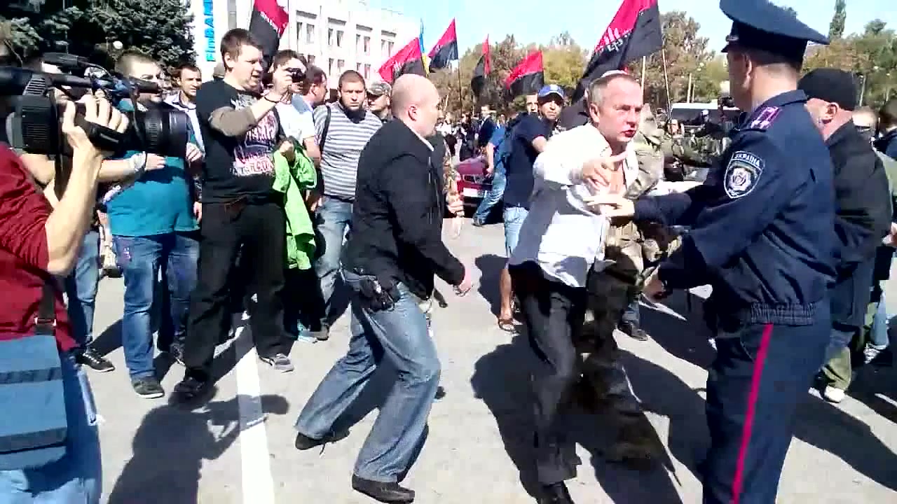 Люстрація light - Coub