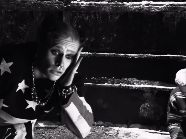 The Prodigy - Firestarter HQ HD 4K - Coub