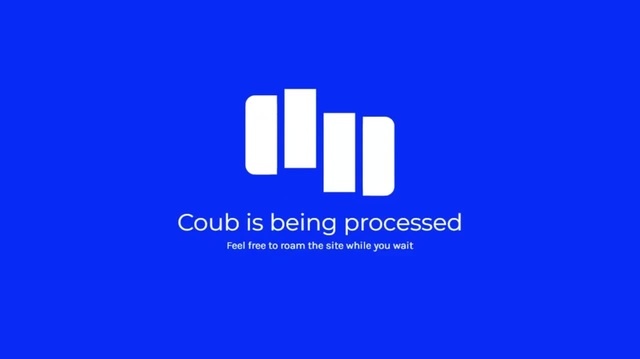 waiting animations - Coub