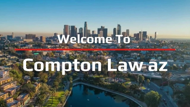 Compton Law is a legal firm that has some of the best Arizona estate ...