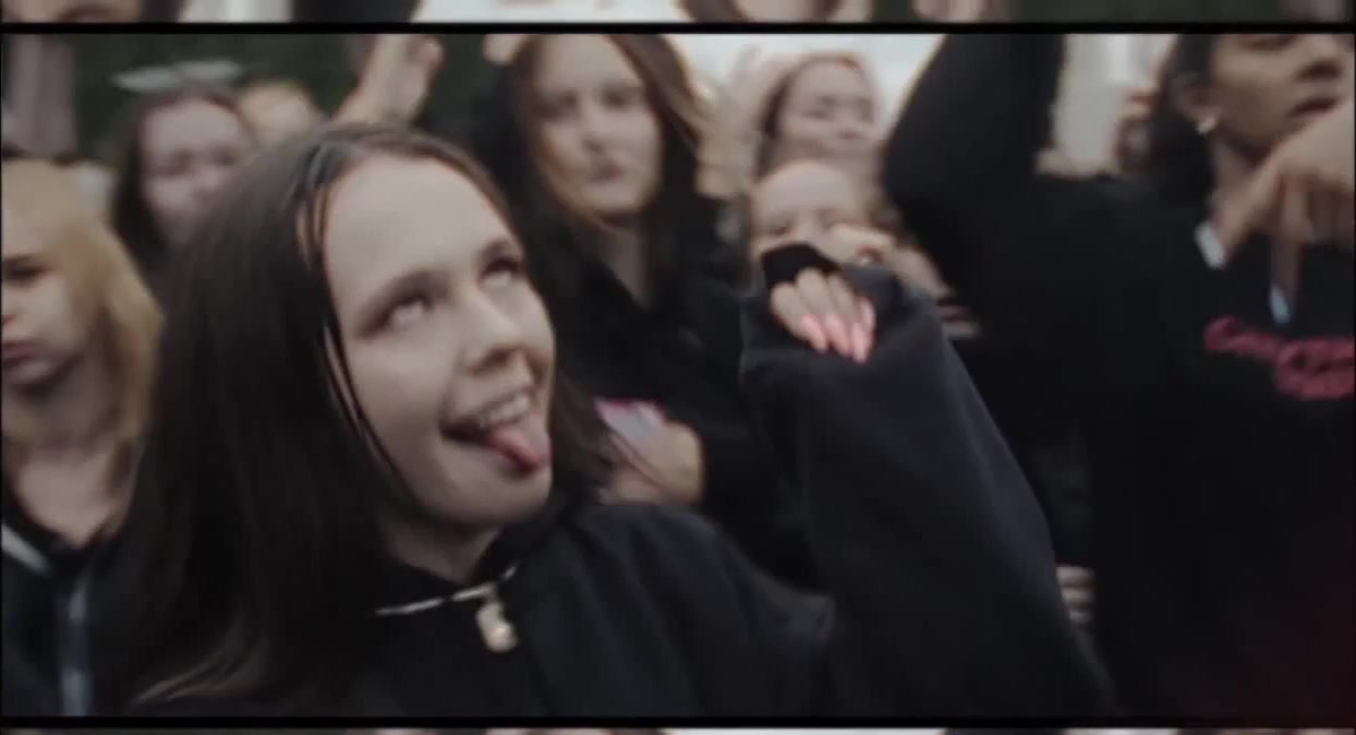 Uebok (Gotta Run) - Coub