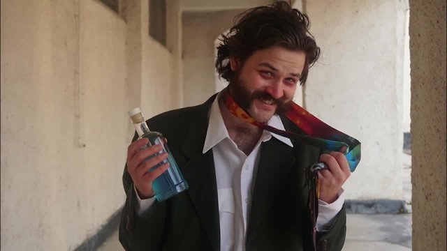 Disco Elysium literally me - Coub