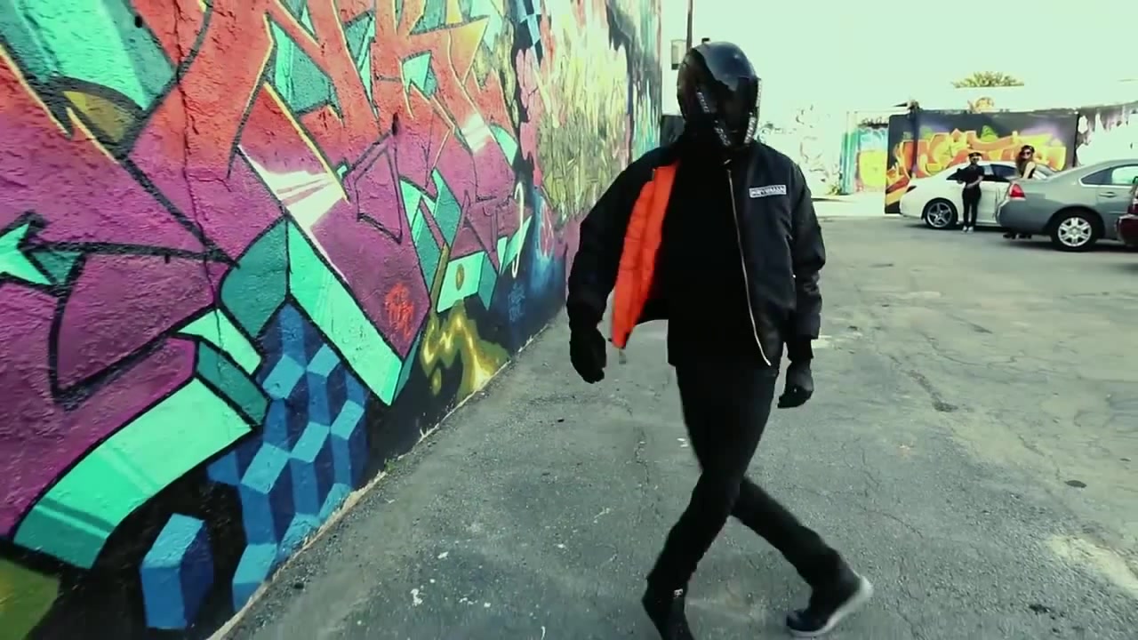 Feder feat. Alex Aiono - Lordly - Coub