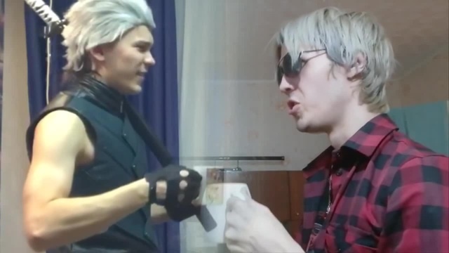 Ха, черти • TF2 parody meme • DMC meme - Coub