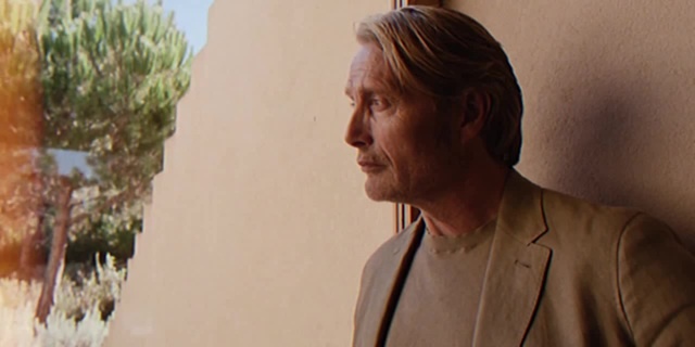 M.D. Mikkelsen (song: Lunemallow - Your Lips) - Coub