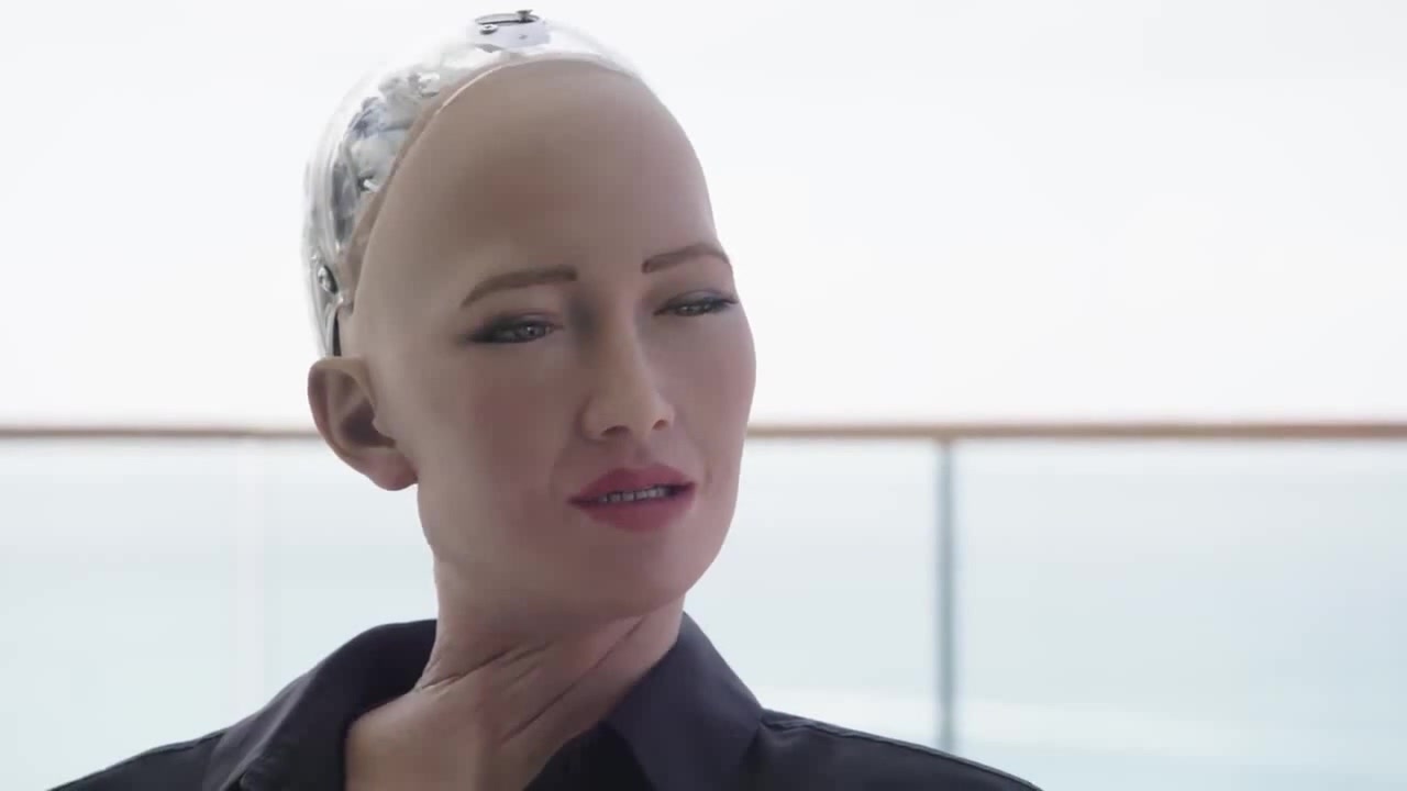 We can be friends - Coub