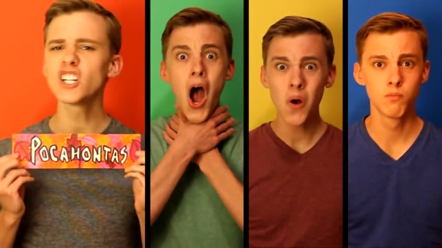 The Original TR-8R / TRAITOR clip.. (Force Awakens) HD 1080p & GREAT ...