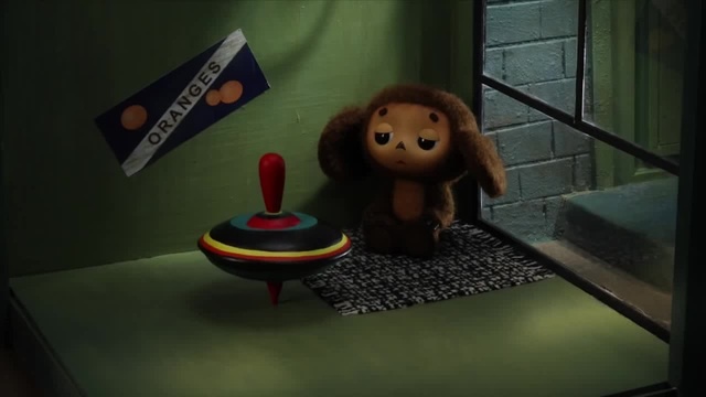 Soviet Inception - Coub