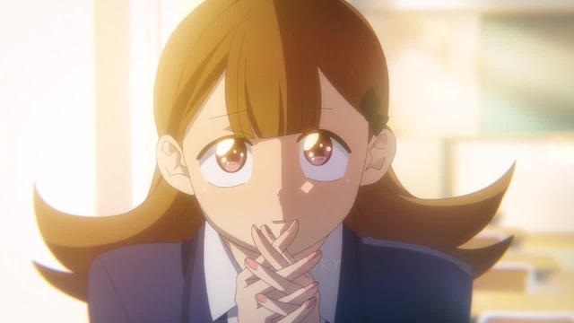 Click "Fix" to fix Komi - Coub