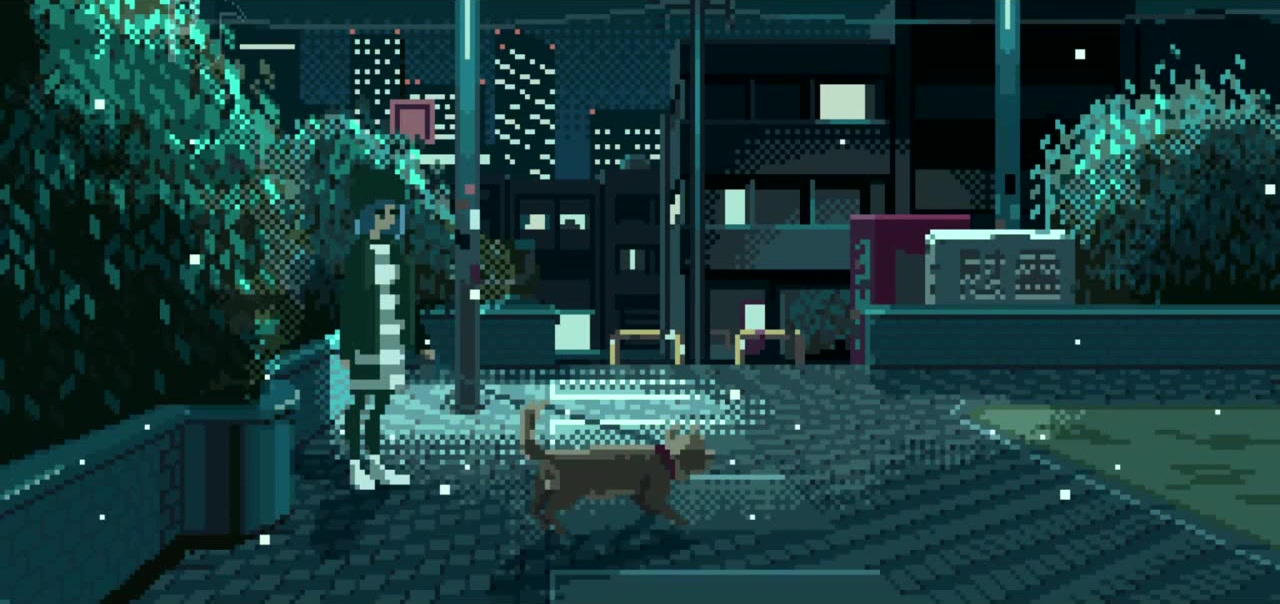 8 Bit _ Relax - Coub