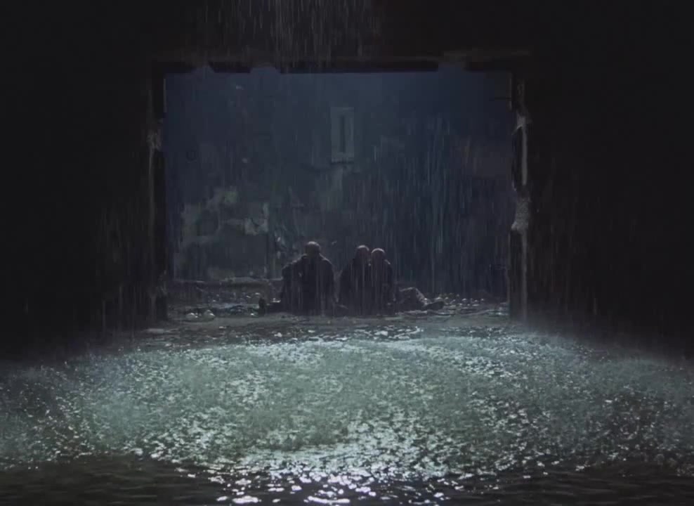 na poroge tayni - Coub