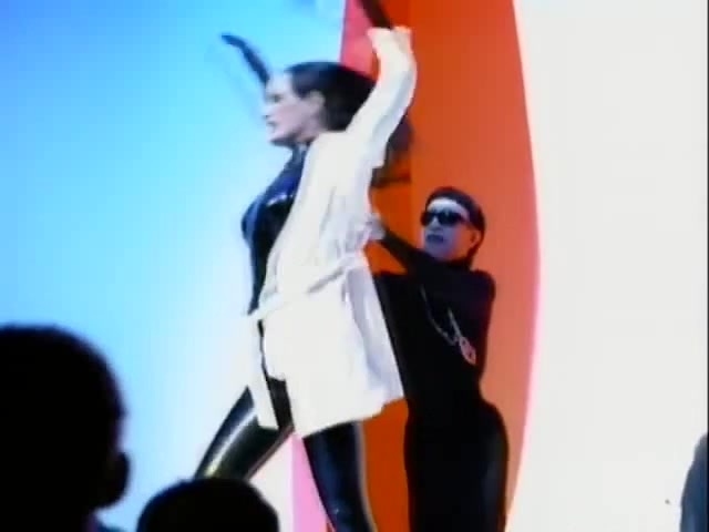 George Michael - Too Funky (Official Video) Julie Newmar - Coub