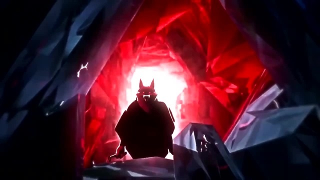 Wolf of Death - Coub