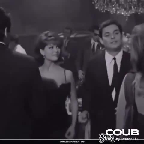 Style From The Dark Side - Coub