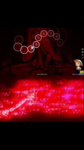 SLAUGHTERHOUSE | GD vs OSU! - Coub