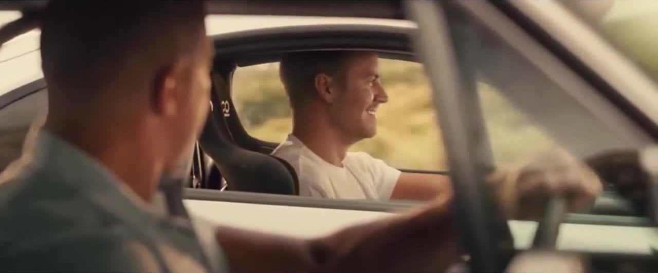RIP Paul Walker | Furious 7 (ending scene) 2018 - Coub