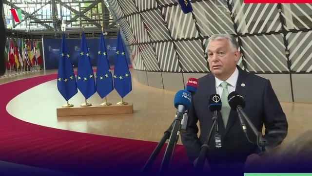 Orbán Viktor: Ada dada dadadaaö - Coub