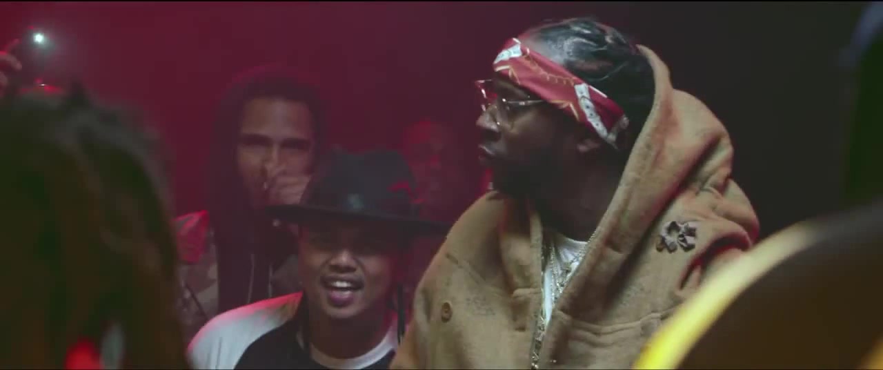 2 Chainz - Bounce (Explicit) ft. Lil Wayne - Coub