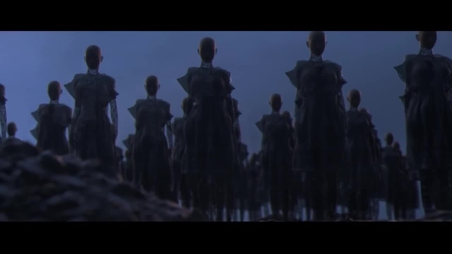 FINAL LIGHT (Perturbator X Johannes Persson) - Final Light - Coub