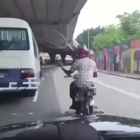 Improvise. Adapt. Overcome. - Coub