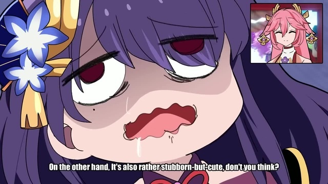 BOCCHI THE SHOGUN - Coub