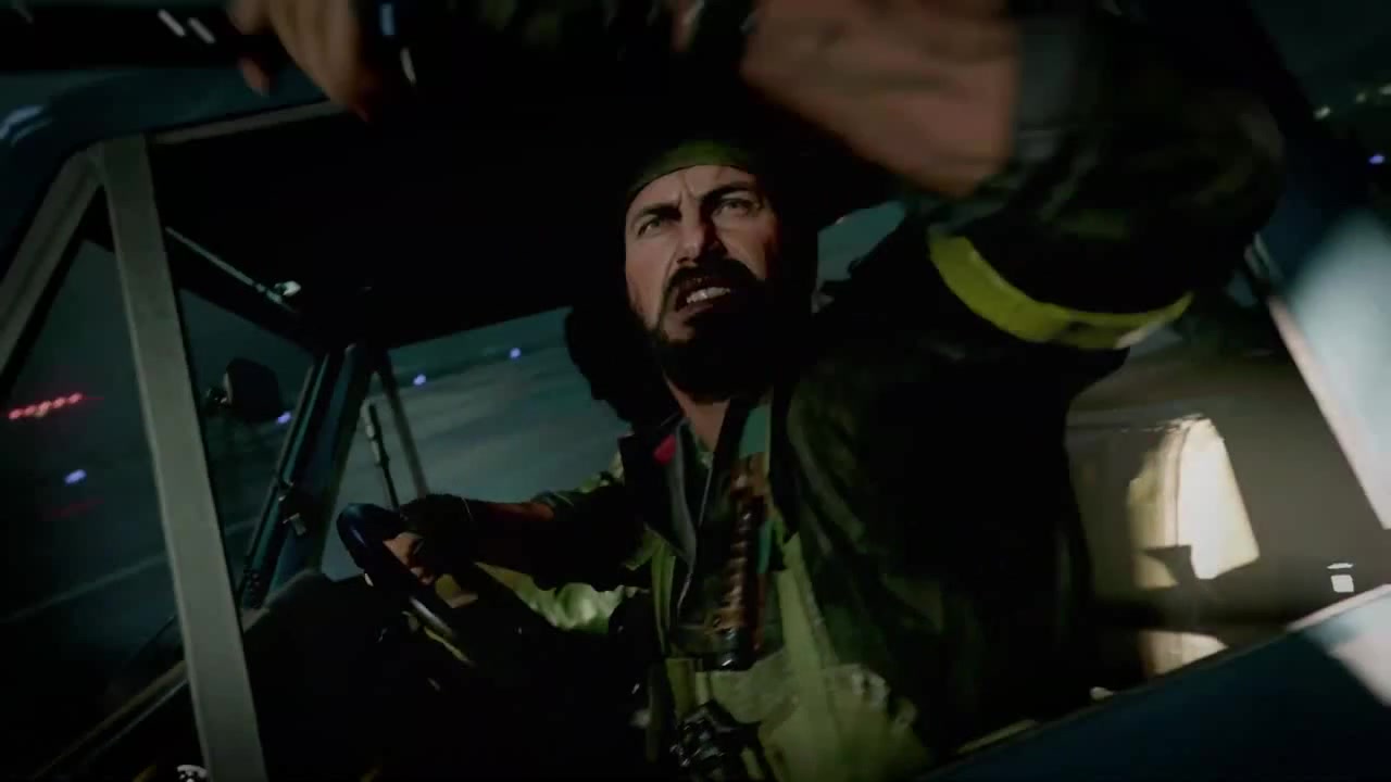 Cold War - Finally some Nam - Coub