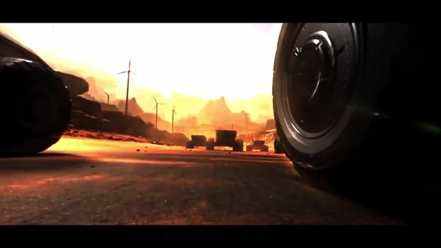 𝙏𝙝𝙚 𝙁𝙪𝙩𝙪𝙧𝙚 𝙄𝙨 𝙉𝙤𝙬 - Coub