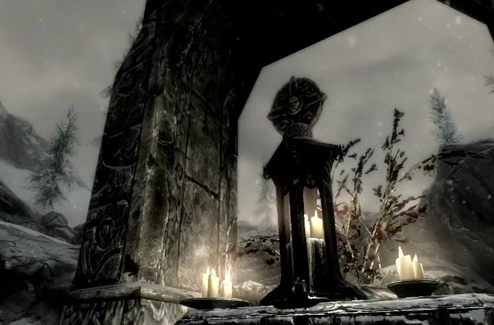 The Elder Scrolls V: Skyrim #1 - Coub