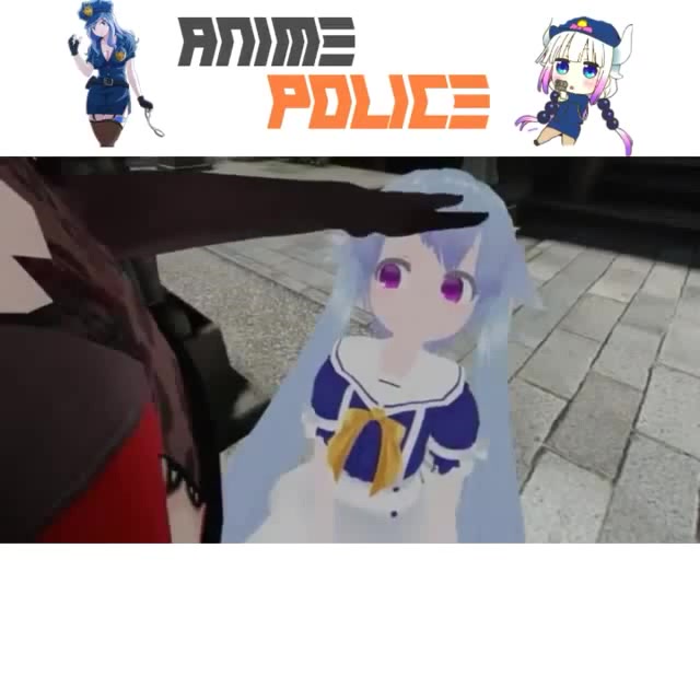 loli police - Coub