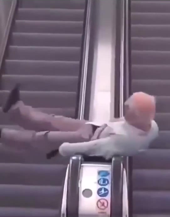 Regular old man here - Coub