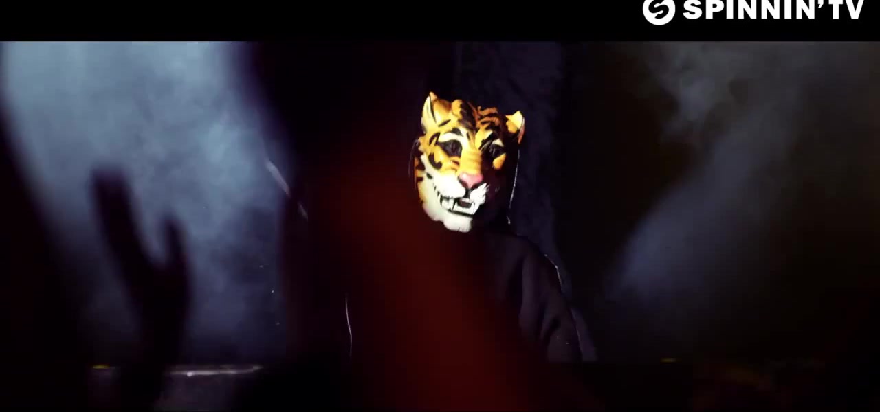 Martin Garrix - Animals (Official Video) - Coub