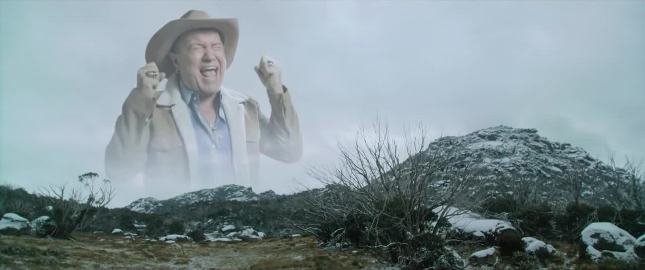 Kirin J Callinan - Big Enough (Official Video) ft. Alex Cameron, Molly ...