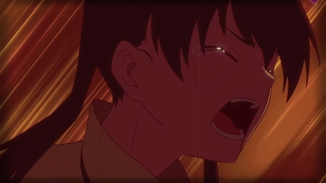 Fall | Enen no Shouboutai - Coub