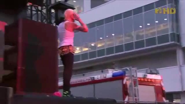 Prodigy Macarena - Coub