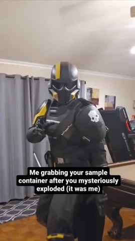 they'll never know - Coub
