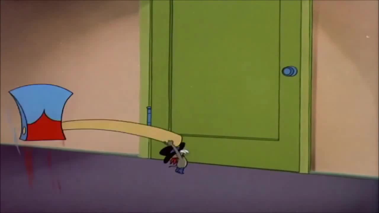 Открывай, сукааа! - Coub