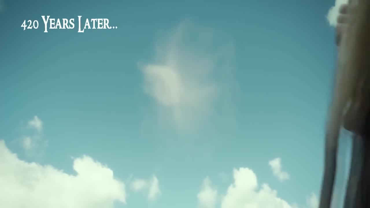 bilbo gets high - Coub