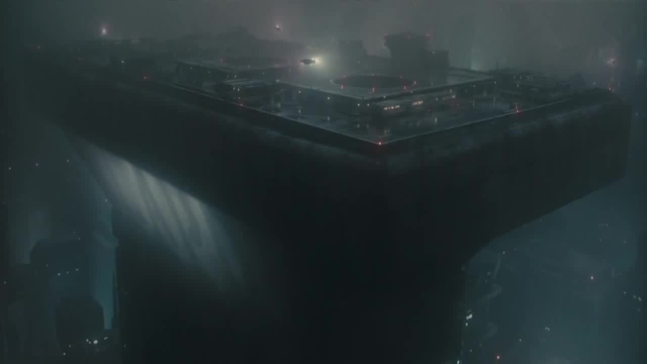 Vincent Blade Runner - Coub