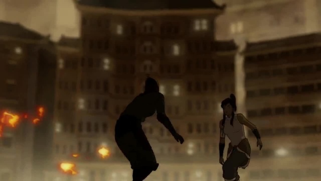 Avatar killer - Coub