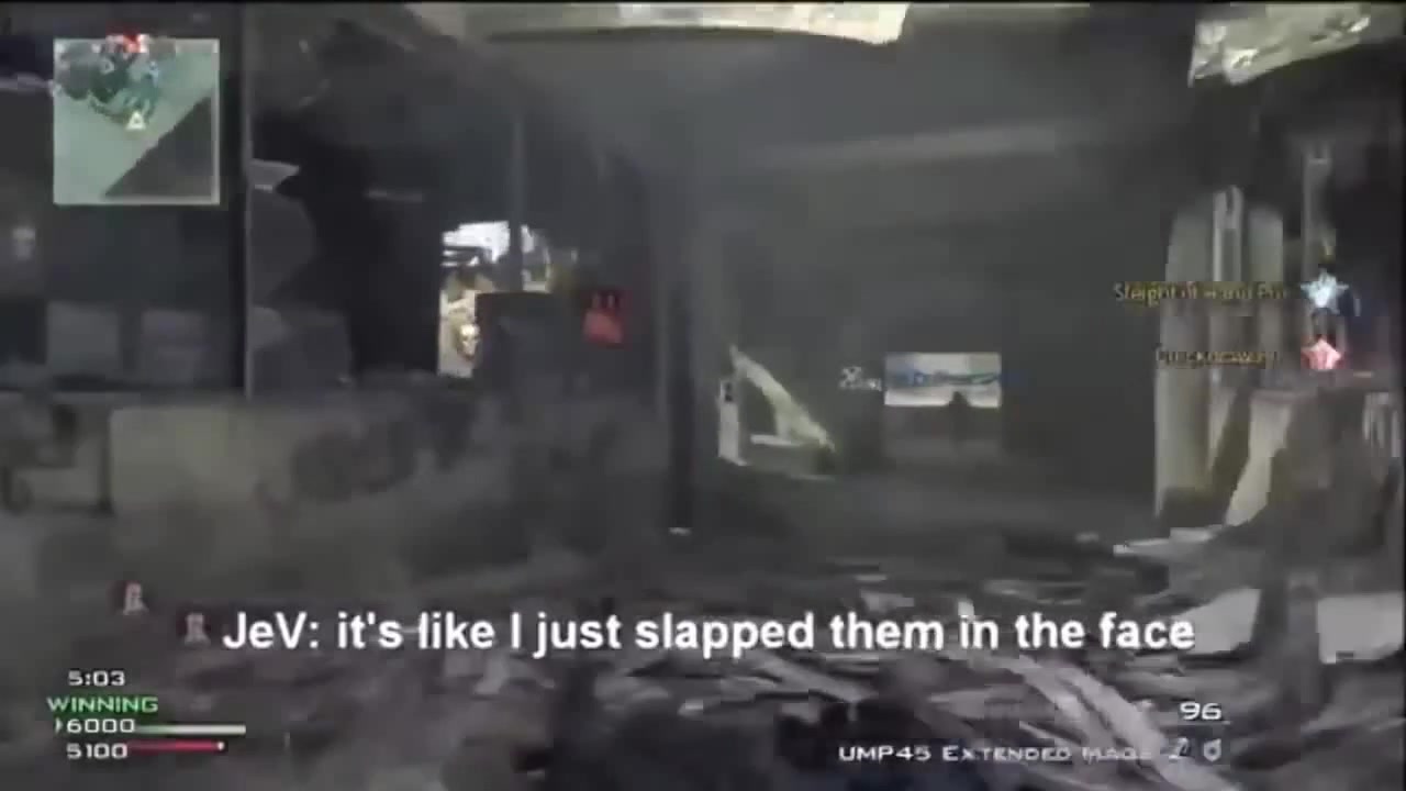 FaZe Jev Requis Rage - Coub