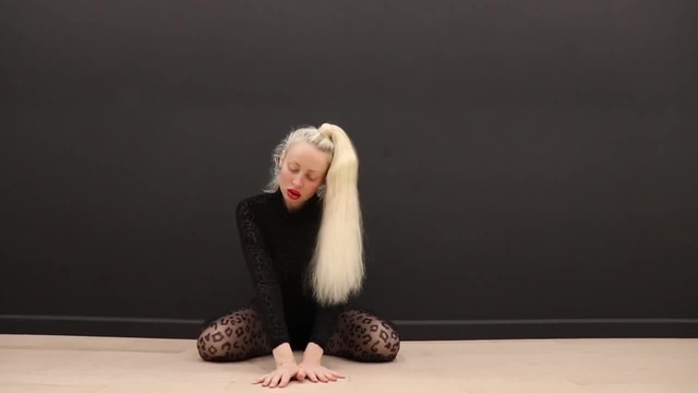 Stretching Time — Monday Flexibility Flow - Coub